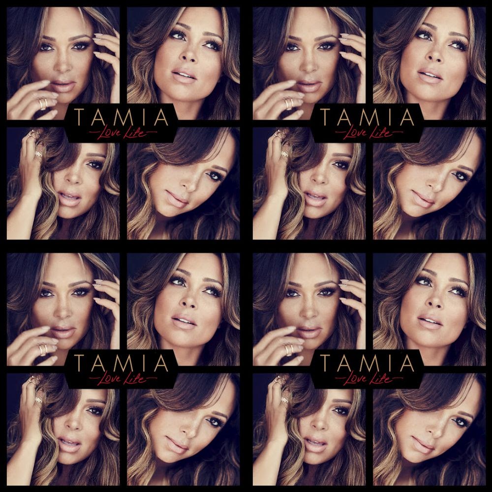 Tamia