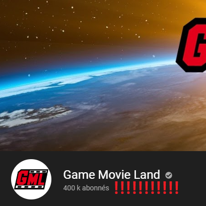 Post from Game Movie Land