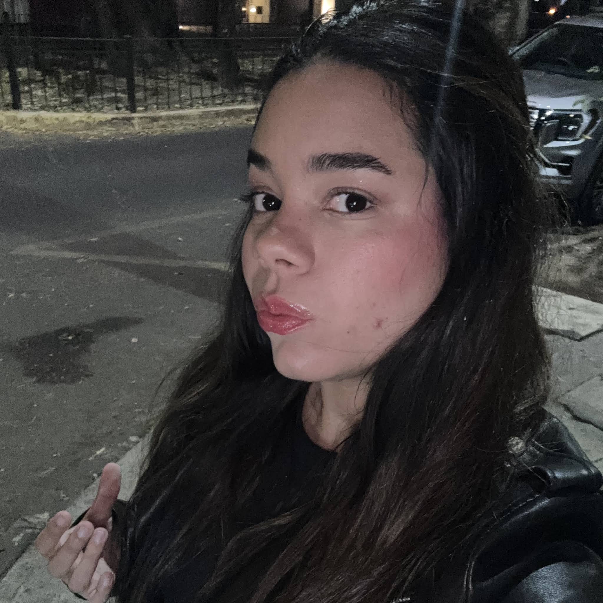 Post from Alita's World