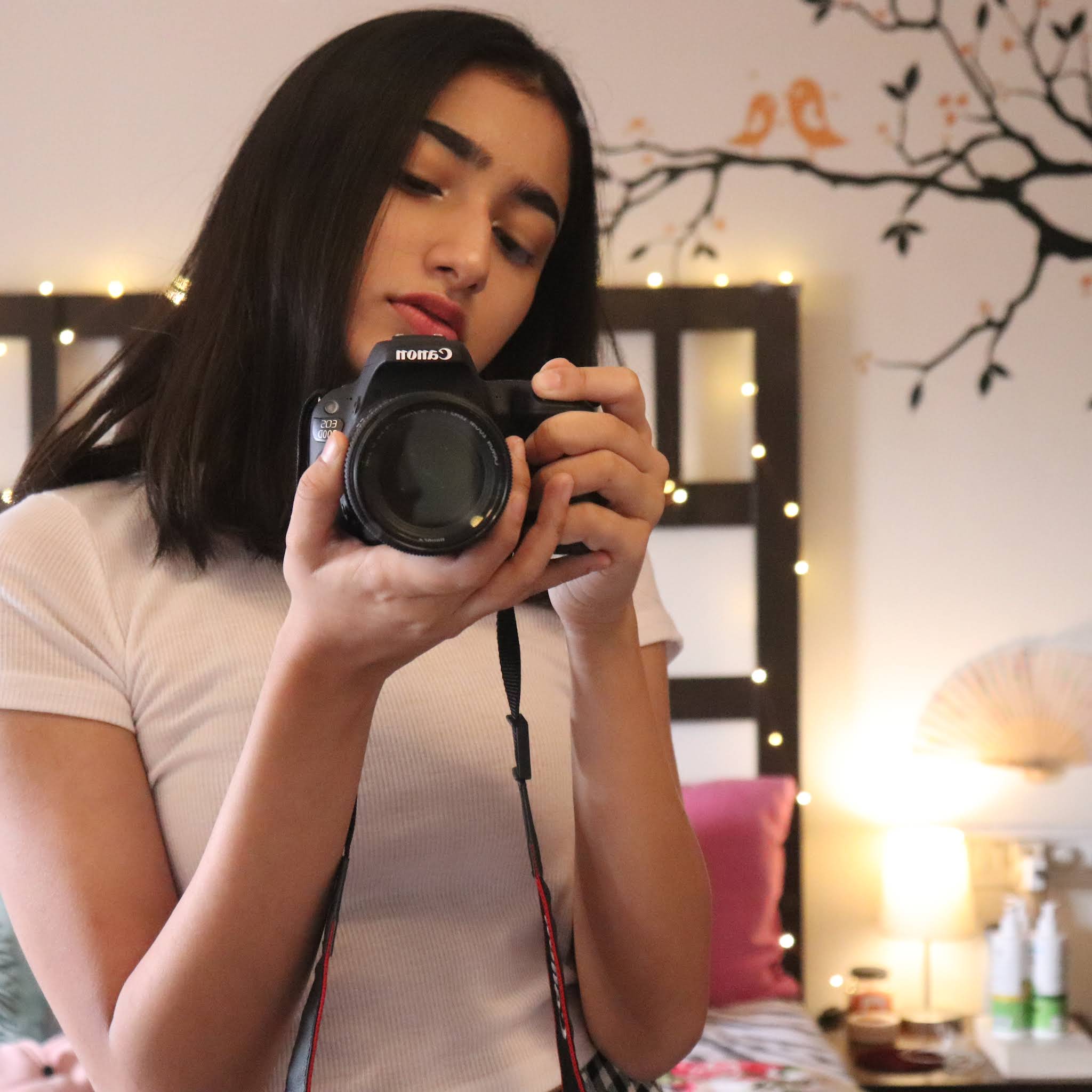 Post from Zoya Abbas