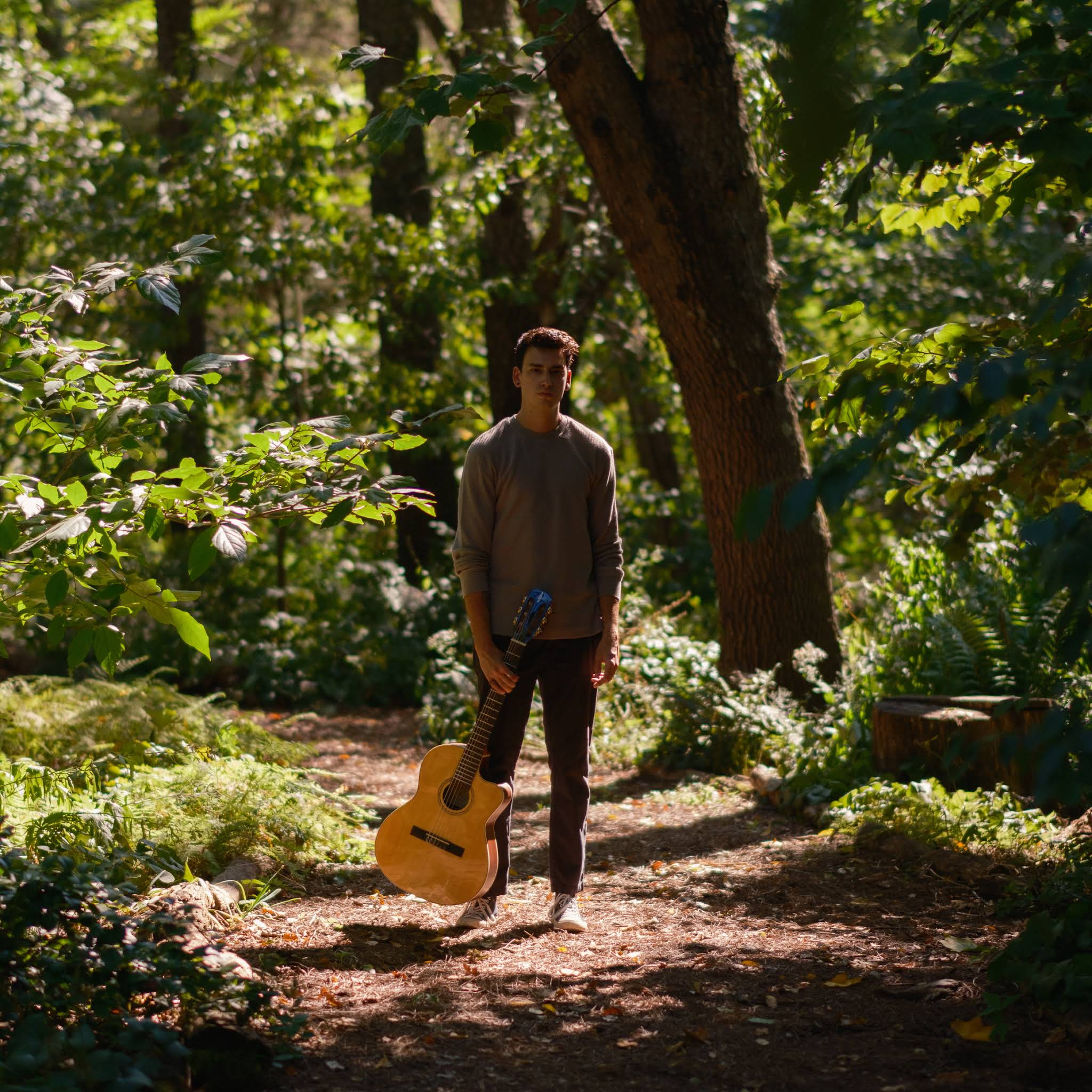 Post from Sam Tabor Music