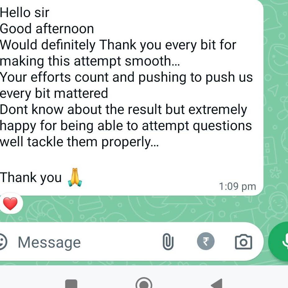 Post from Commerce Net Achievers