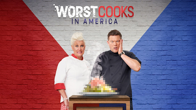 Watch Worst Cooks in America online | YouTube TV (Free Trial)