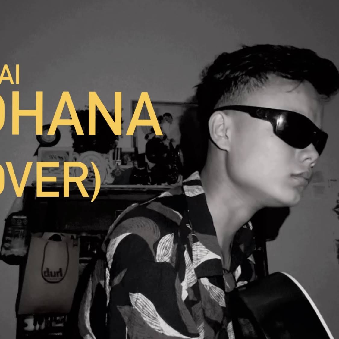 Post from Nikesh Gurung Official