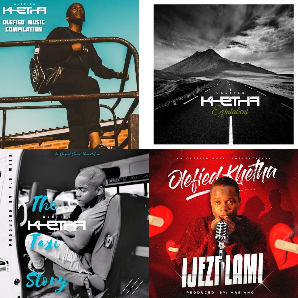 Khetha songs