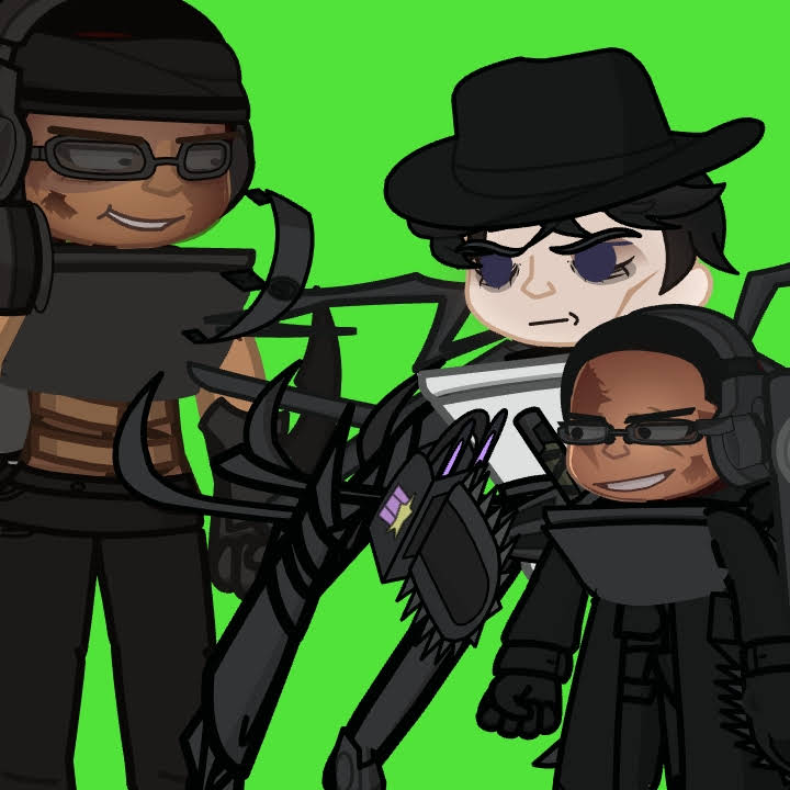 Post from The Puppet Guy!