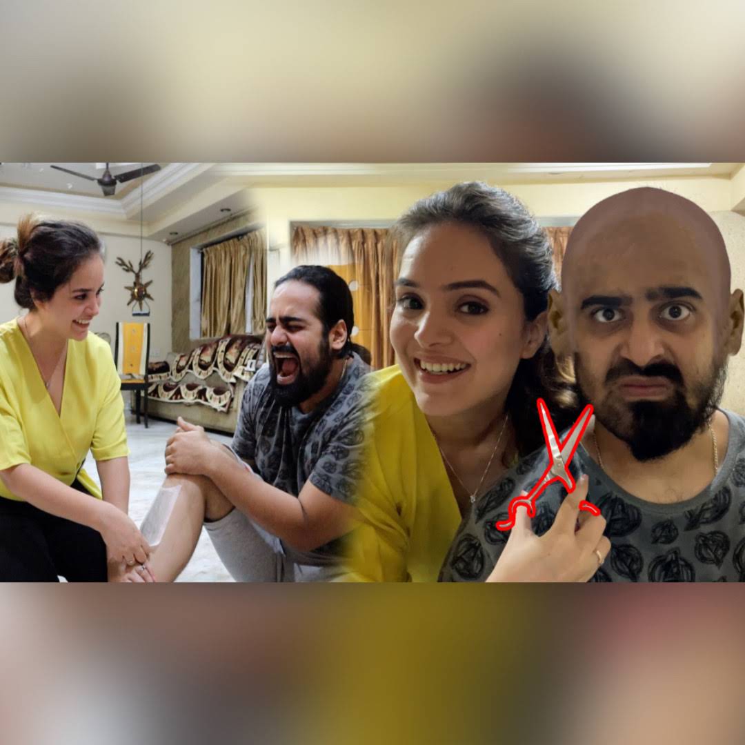 Post from Simran Dhanwani