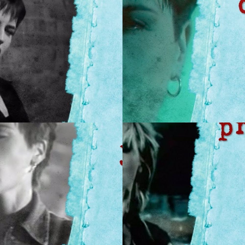 The cranberries linger