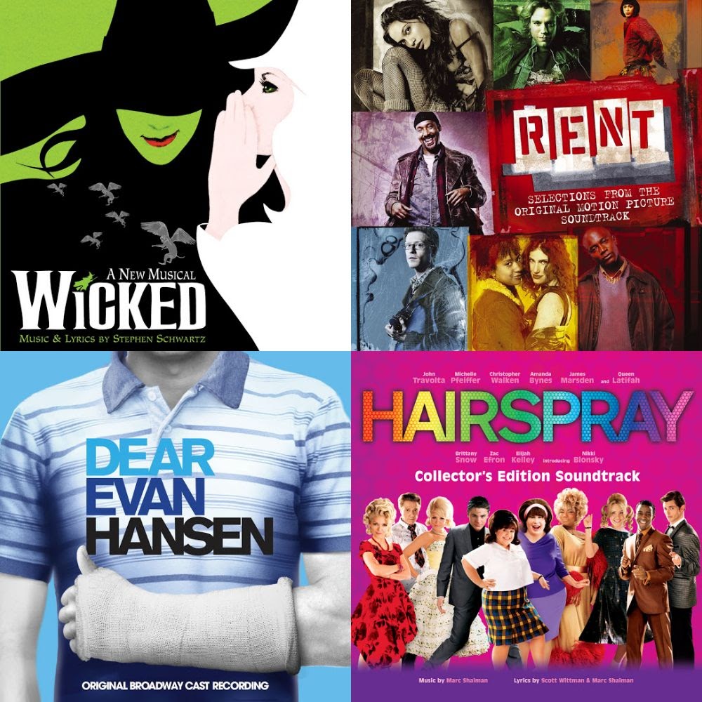 Musicals