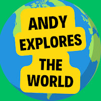 Poll from Andy Explores the World