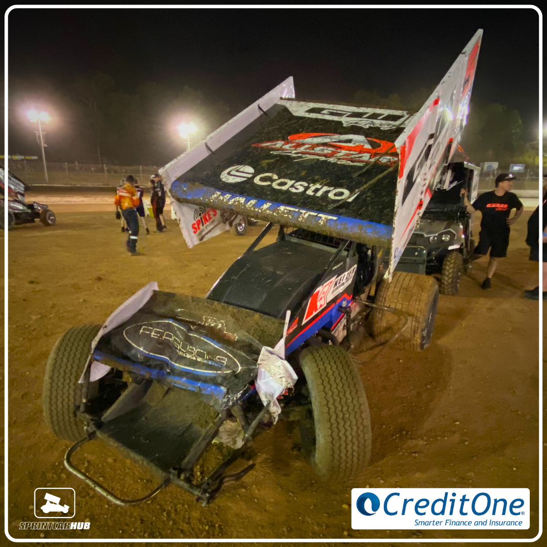 Post from Sprint Car Hub