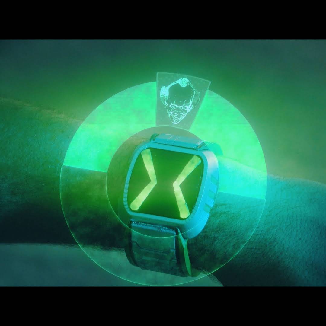 Post from Stan Hanrahan