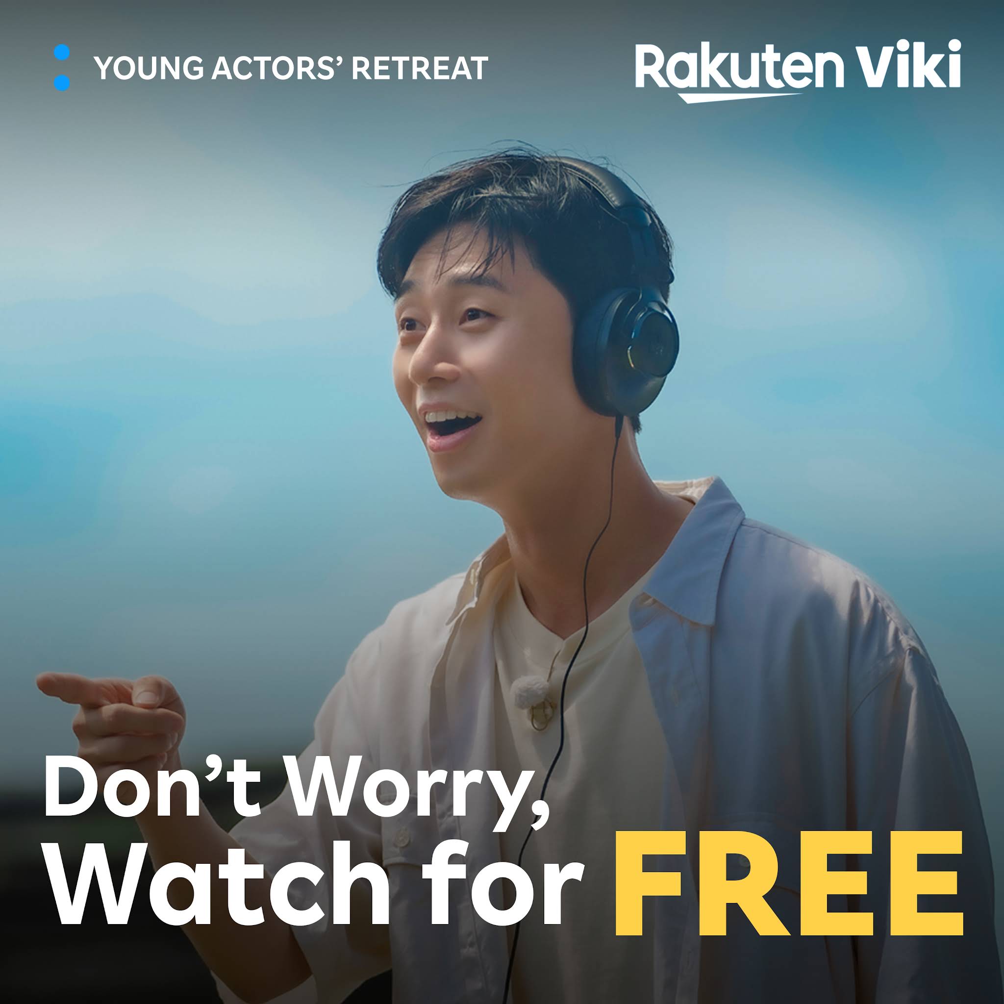 Post from Viki Global TV