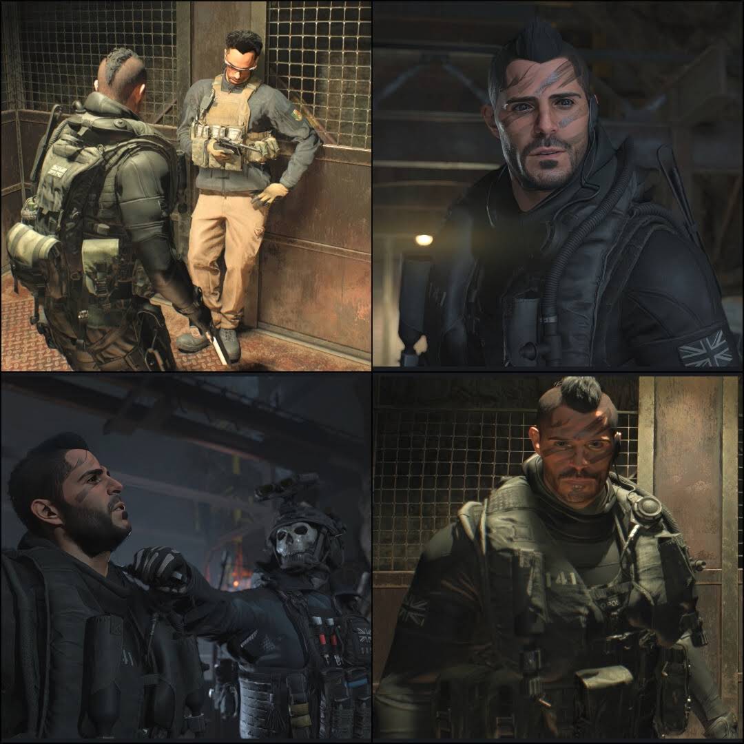 Post from Major Alex
