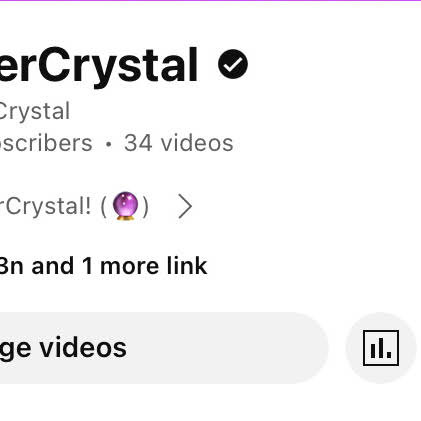 Post from HyperCrystal