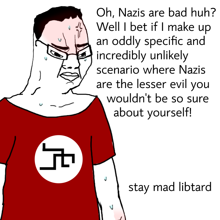 Post from Alec Gunter