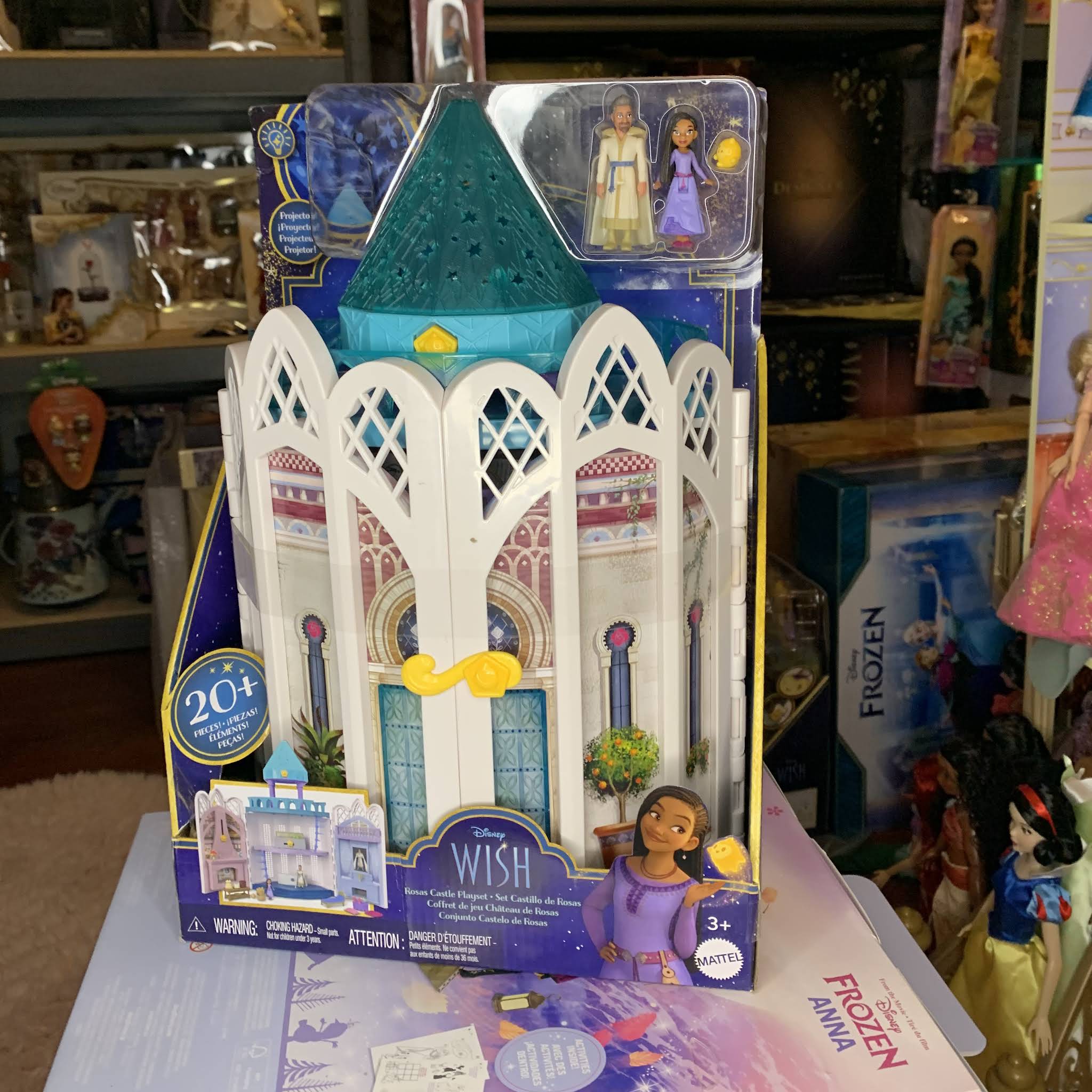 Post from Enchanted Dill ♥️ Disney Dolls and More