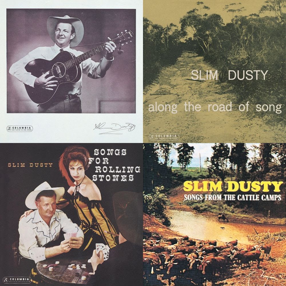 Dad's Songs