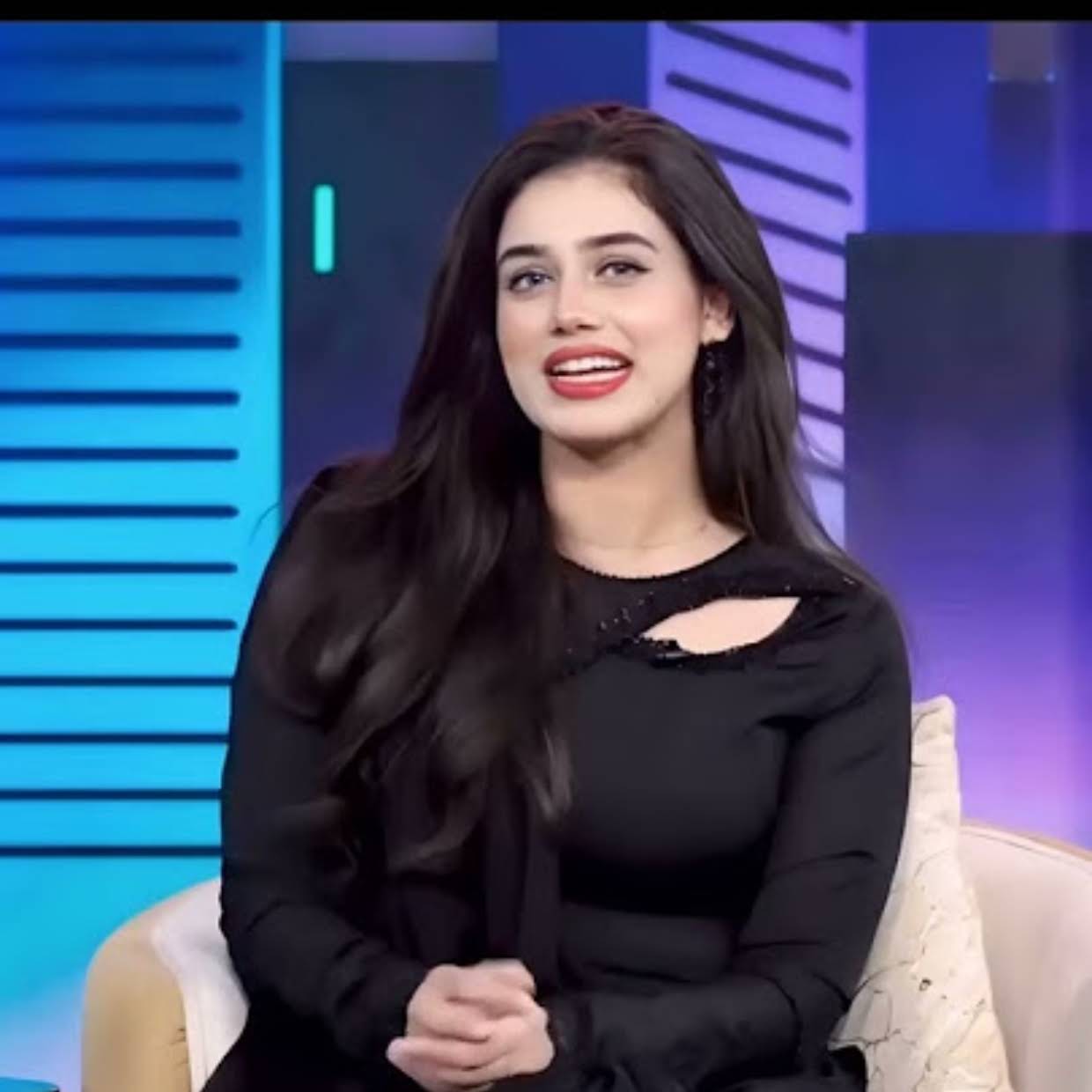 Post from Alina Amir