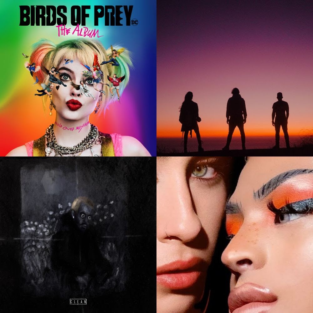 Lauren Jauregui (All Songs and Colaborations) Lauren Jauregui (All Songs and Colaborations)
