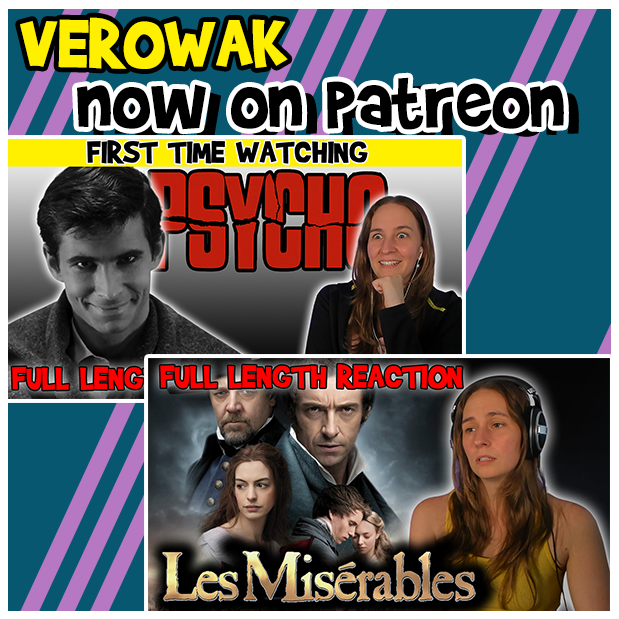 Post from Verowak Reacts