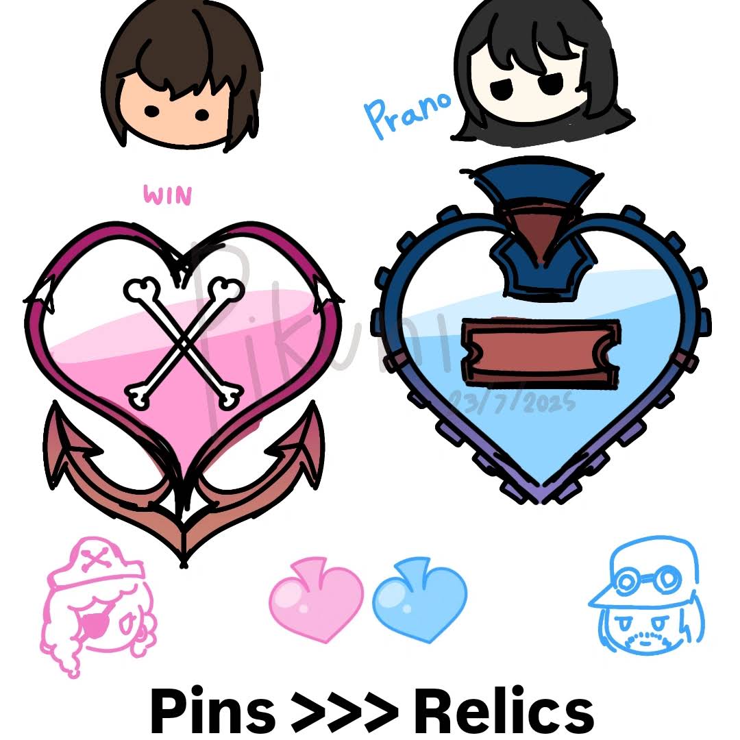 Post from Pikuni