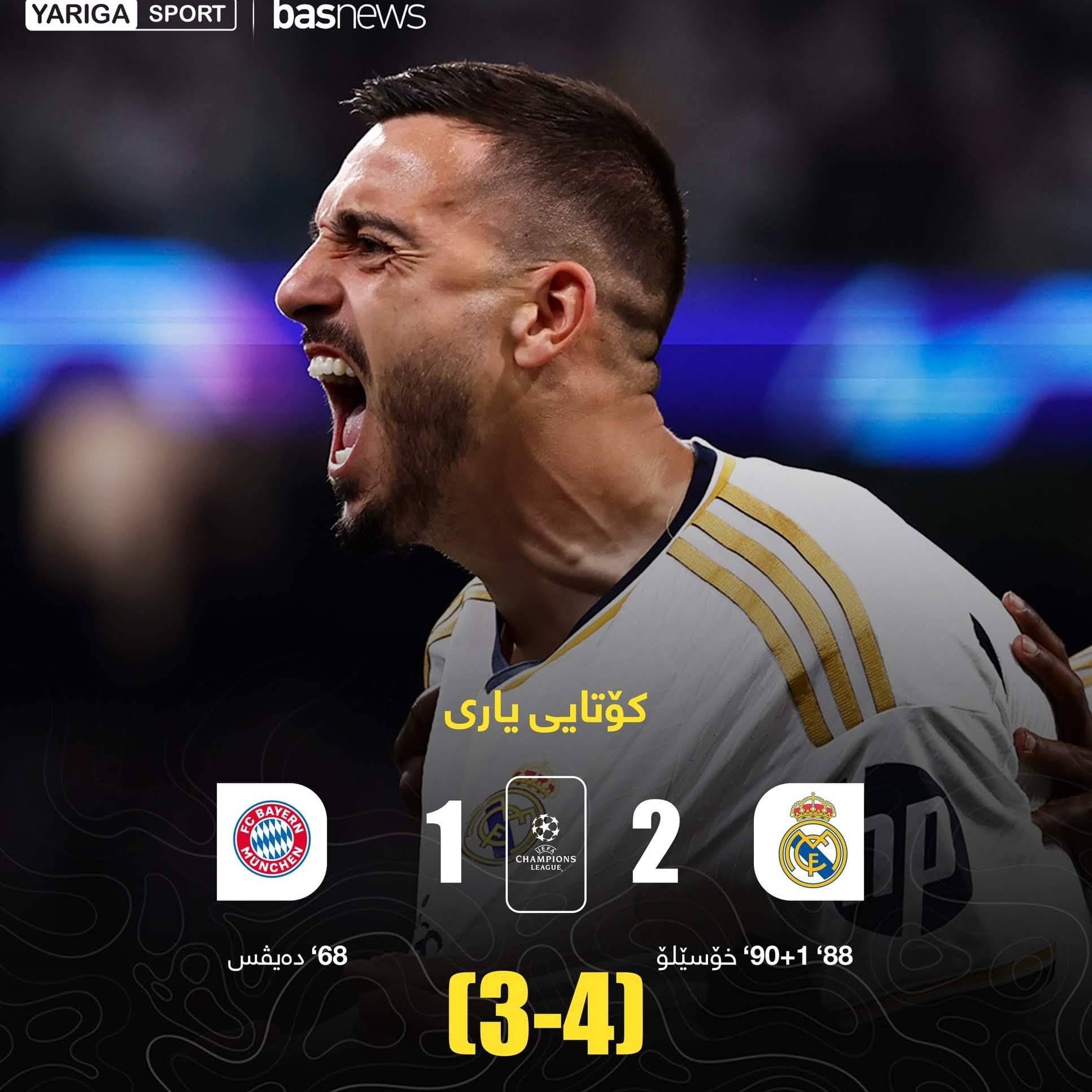 Post from Yariga Sport