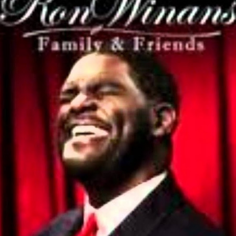 Ronald Winans - Topic - YouTube