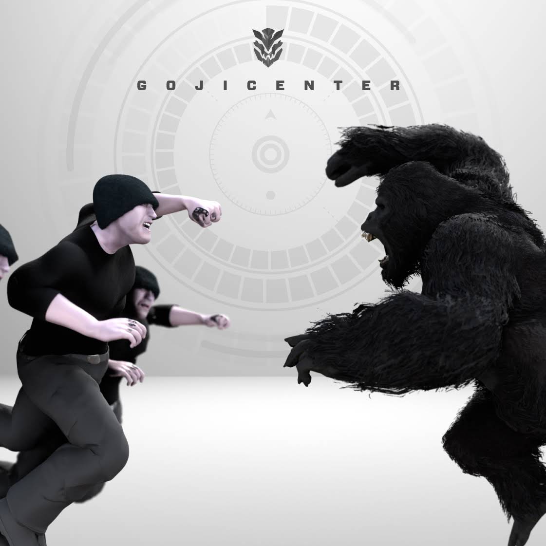 Post from Goji Center