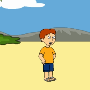 Post from Poke Animations