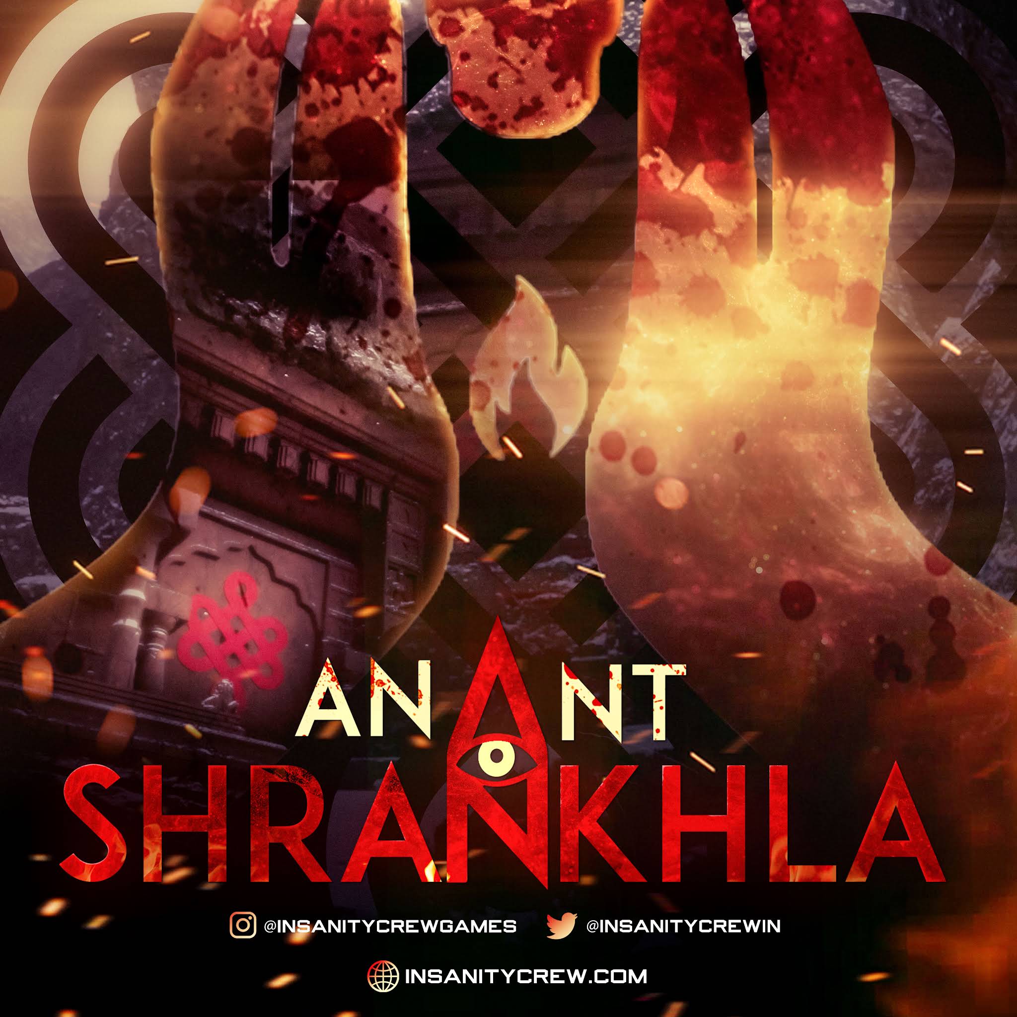 Post from AsasinoManik • Insanity Crew