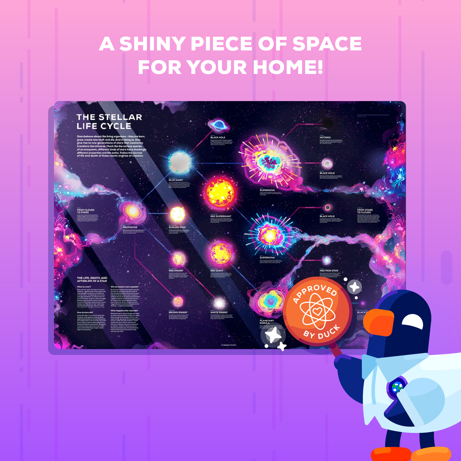 Post from Kurzgesagt – In a Nutshell