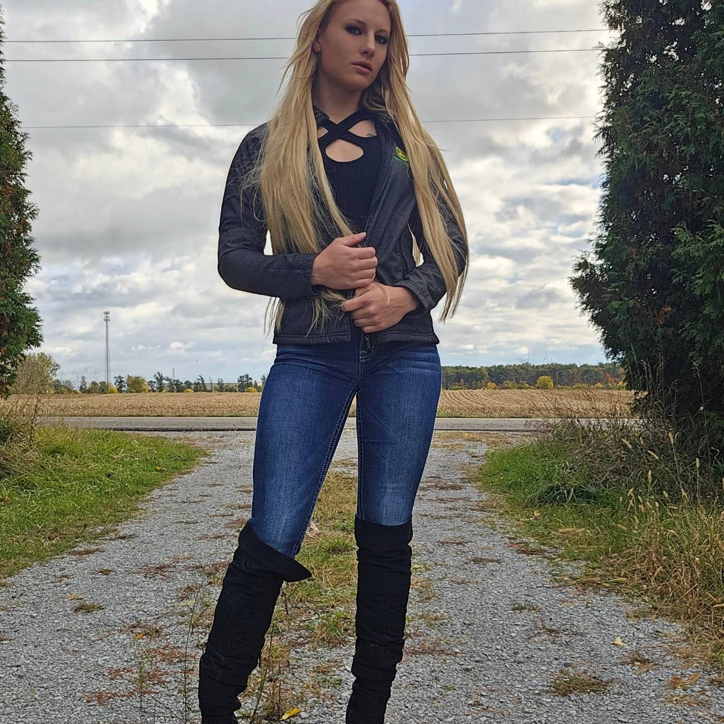 Post from The Diesel Queen