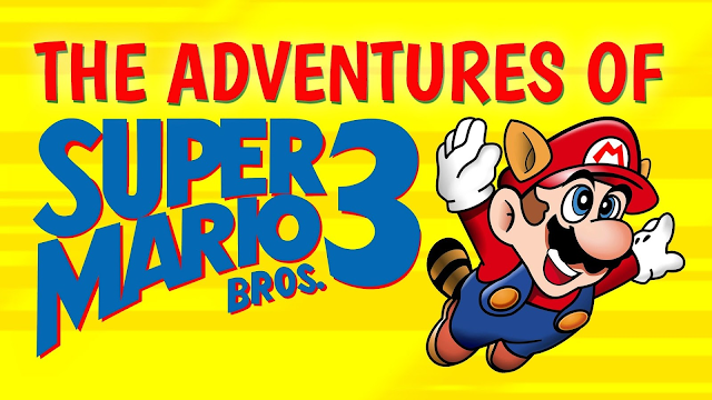 Watch The Adventures of Super Mario Bros. 3 online | YouTube TV (Free ...