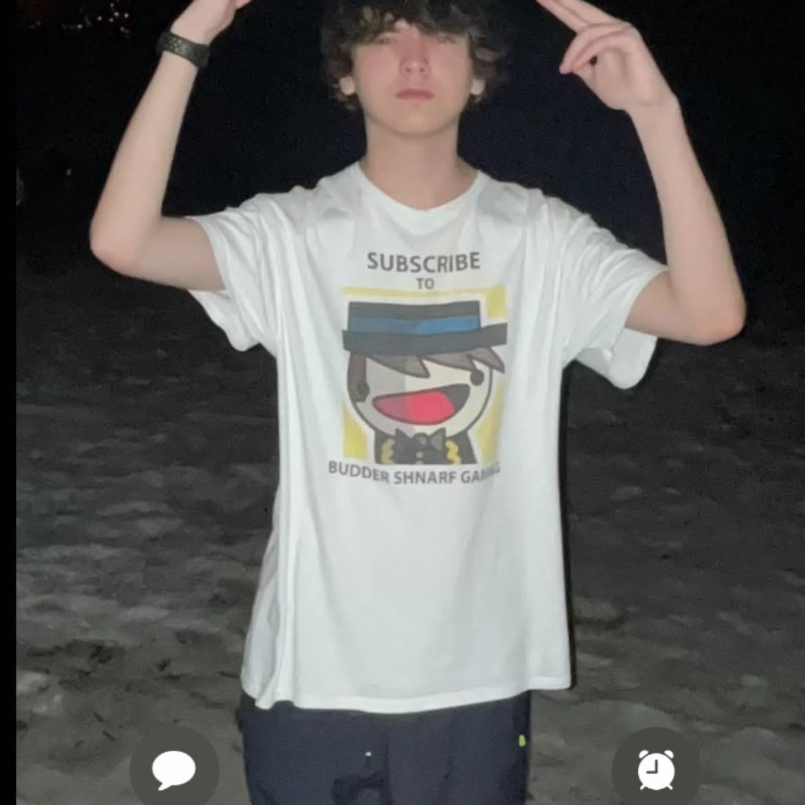 Post from Budder Shnarf Gaming