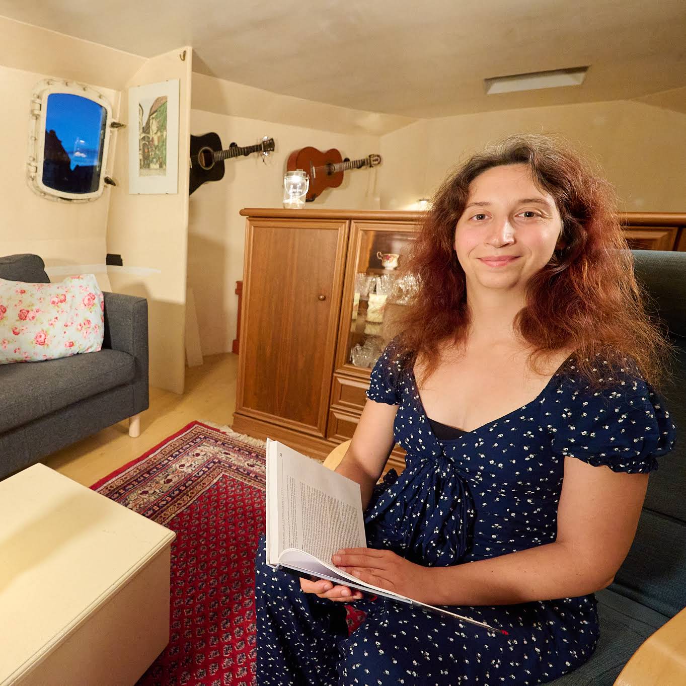 Post from Sailing Flying Coney