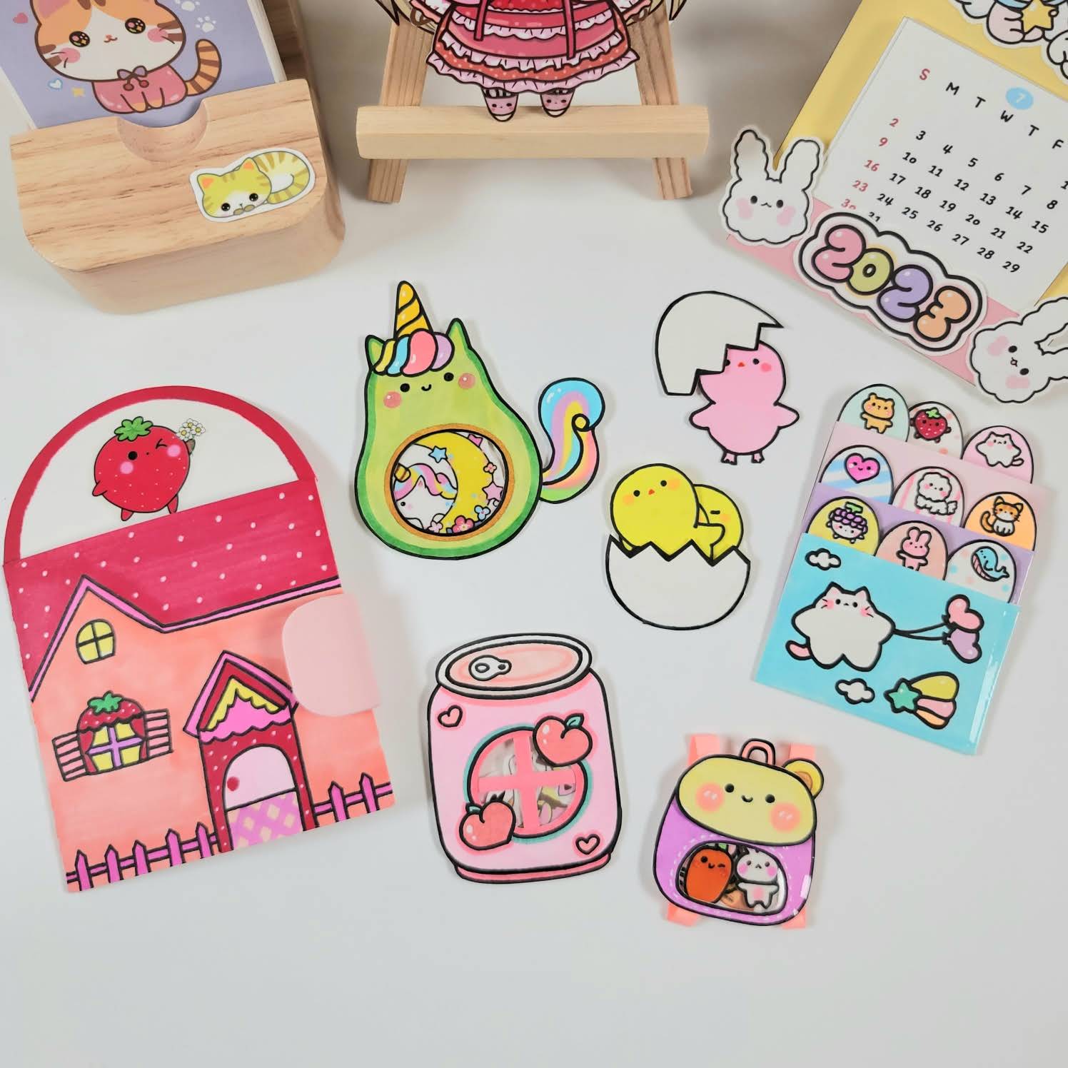 Post from 예뿍이의 작업방Yeppug