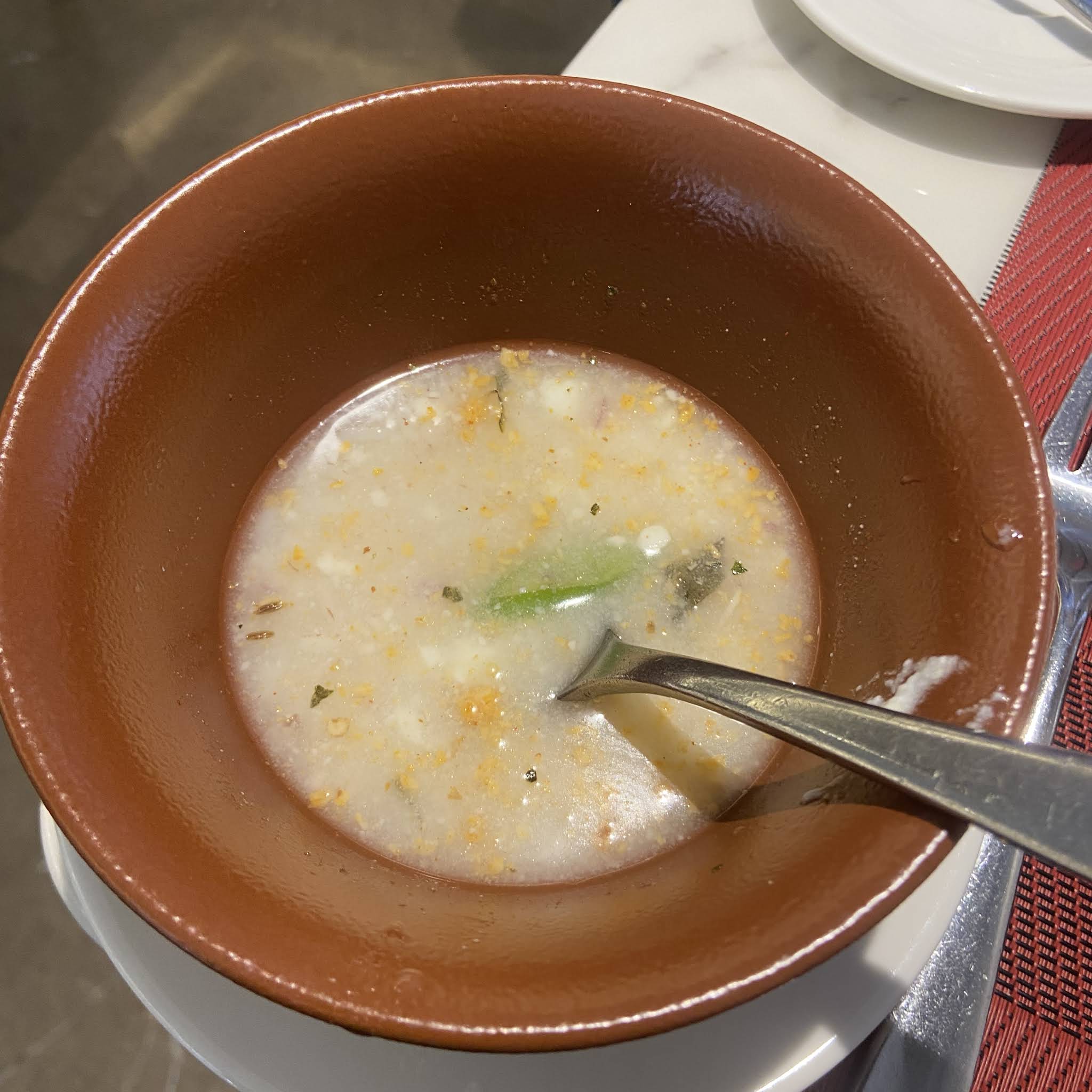 Post from Mojo Story