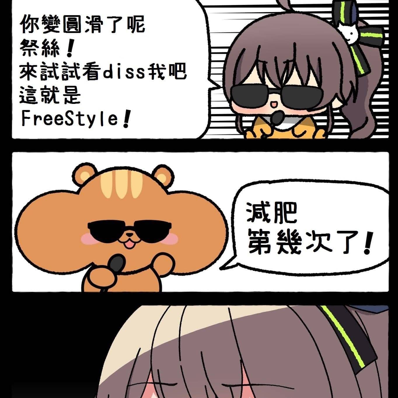 Post from 阿尼狗狗