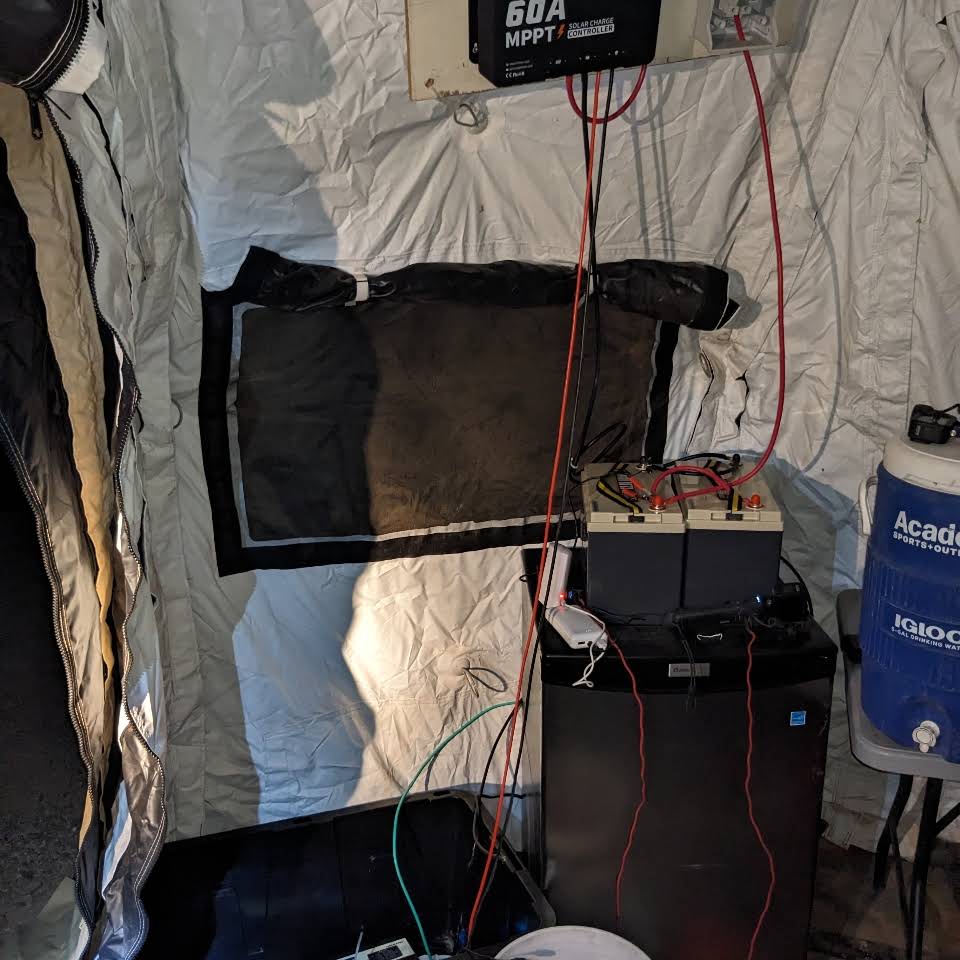 Post from Shaun Overton | DUSTUPS