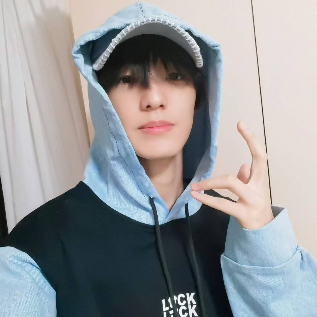 Post from TOP登陆少年 张泽禹ZHANG ZE YU个人频道