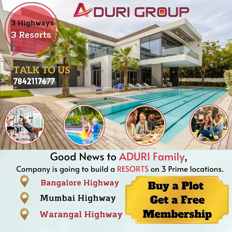 Kalyani Reddy Aduri Group