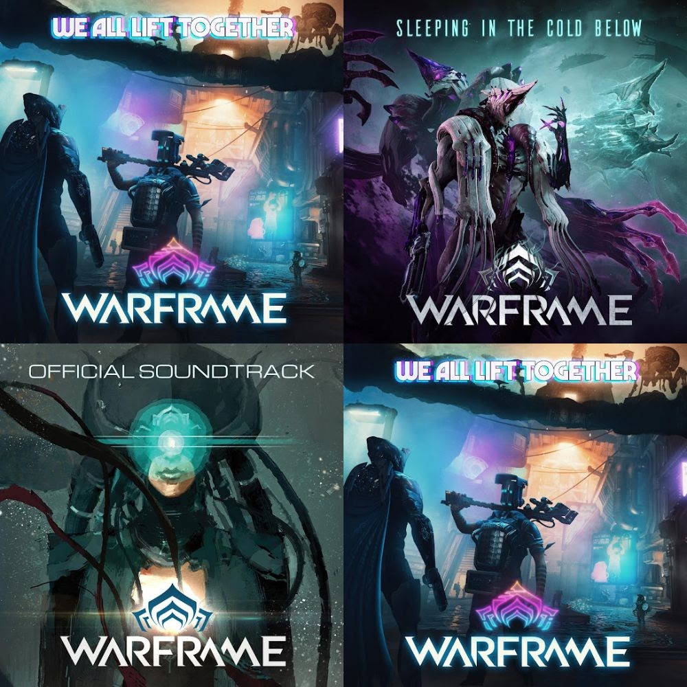 Warframe OST