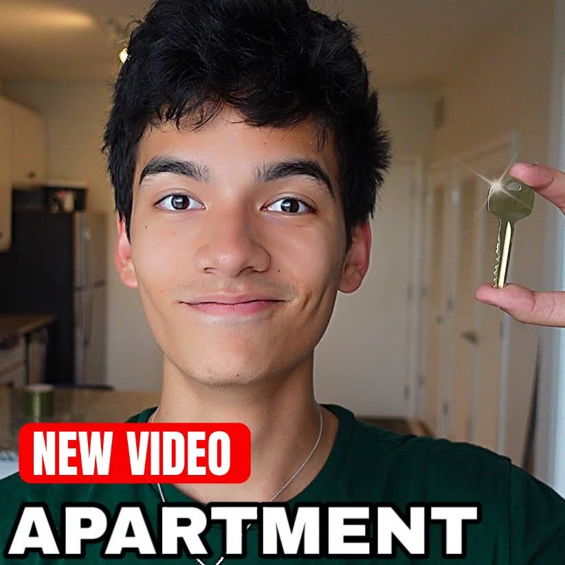 Post from Andrew Wassabi