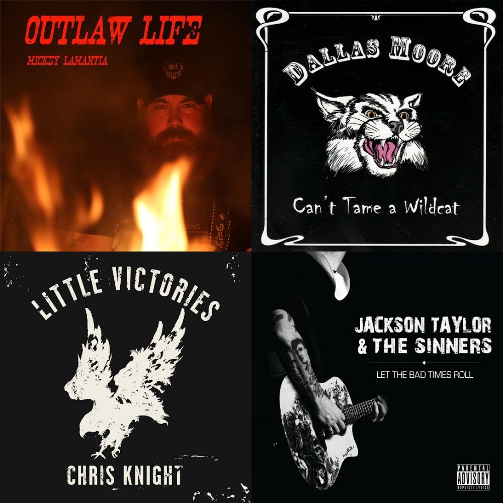 Outlaw life