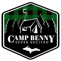 Poll from Camp Benny