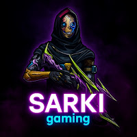 Post from SARKI GAMING