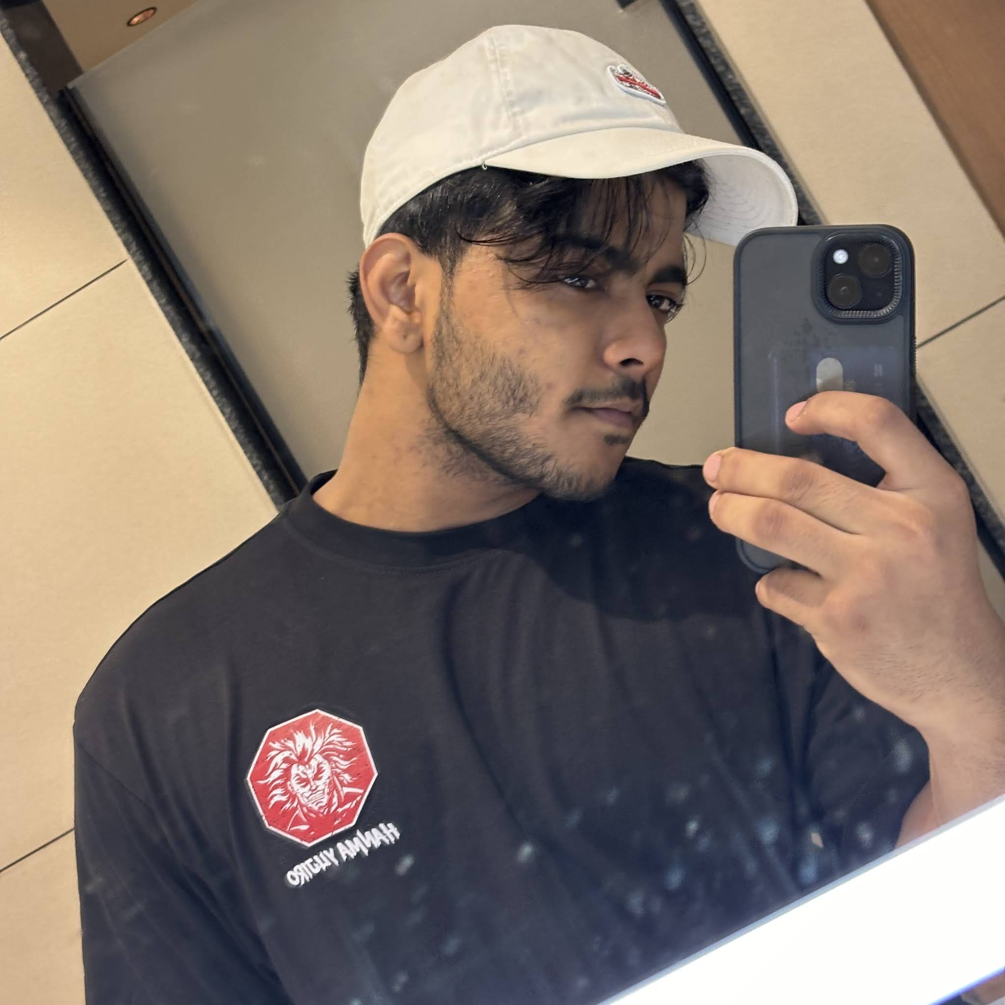 Post from Anmol Verma