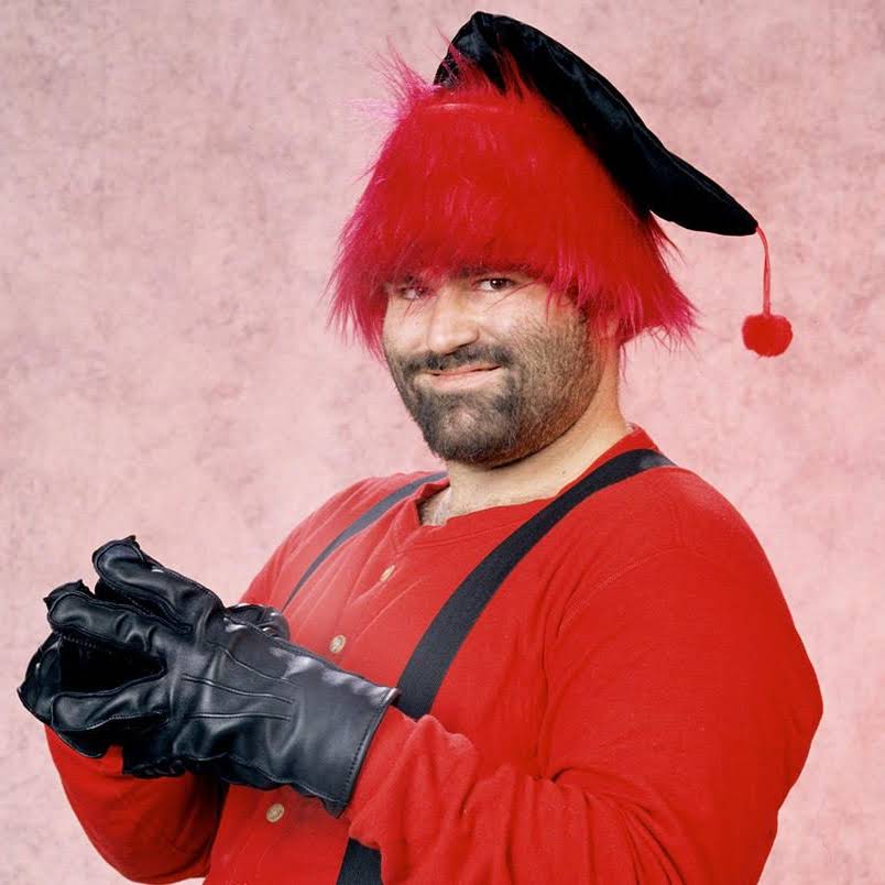 Post from Ten Count Media with Steve Fall