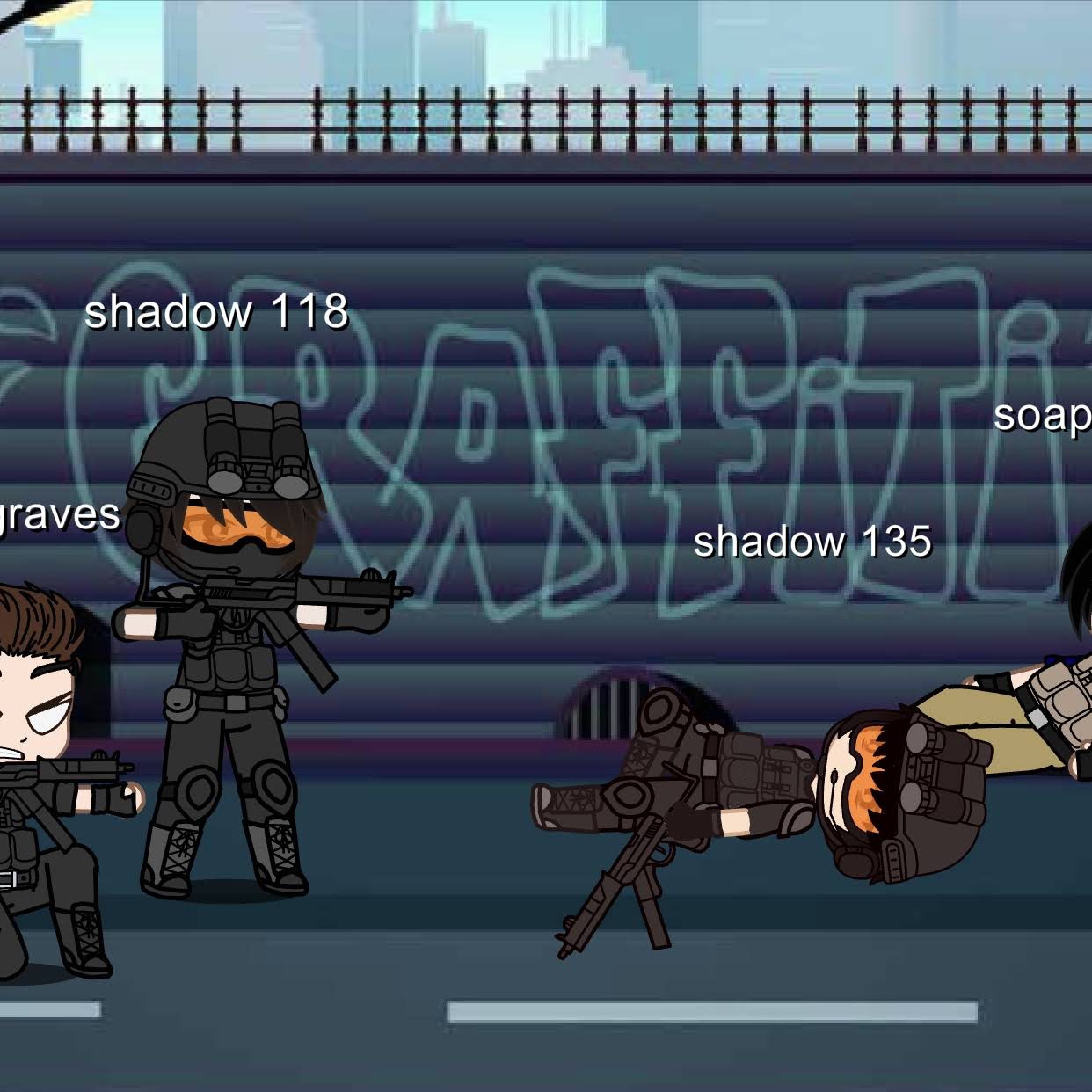 Post from An agent 4